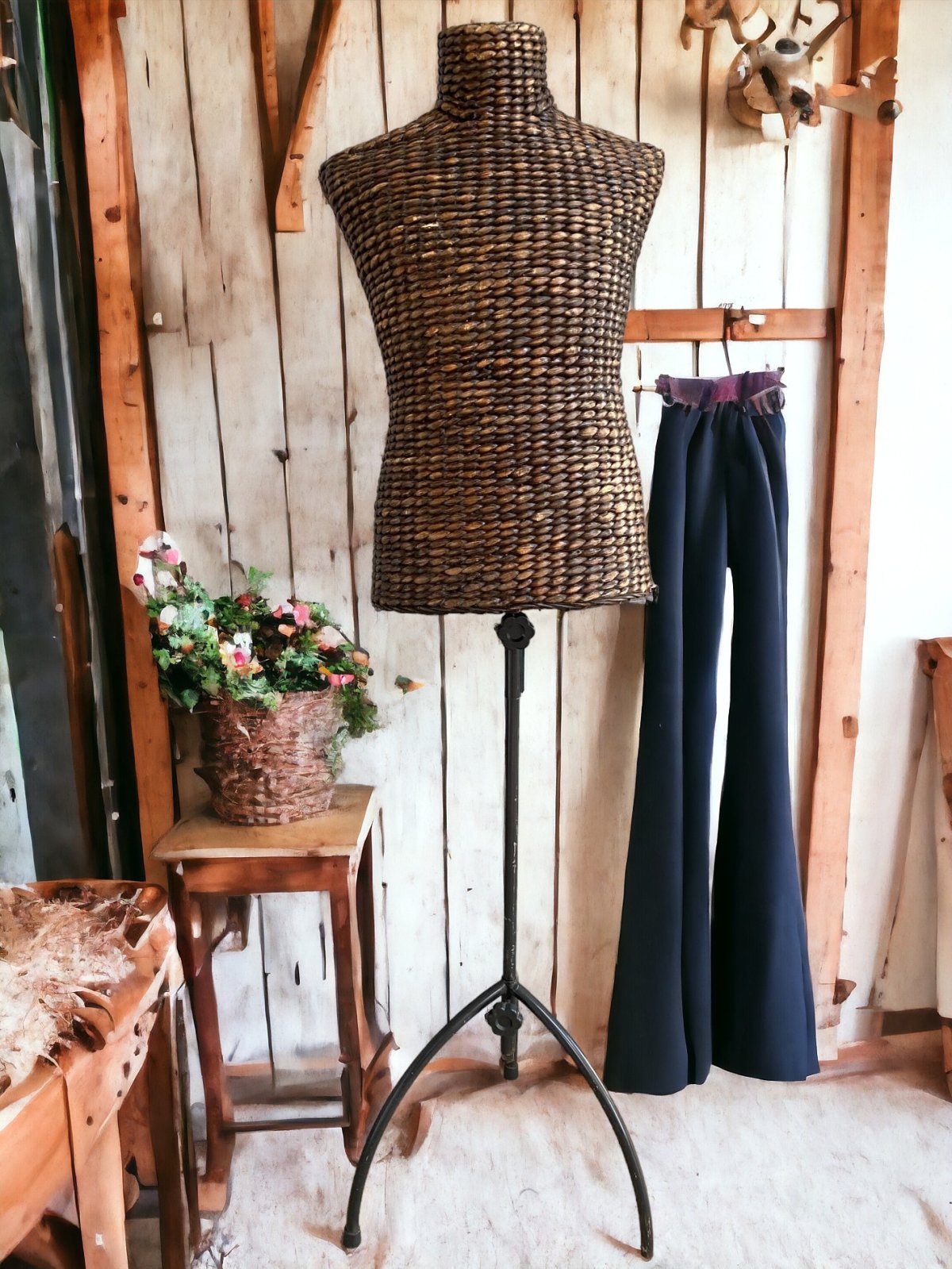 Selvhenter, Genbrug - www.hellesbettebiks.dk